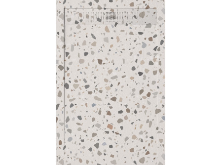 Create Evolution Galaxy Ivory zuhanytálca_90X120 - Keraber Kft