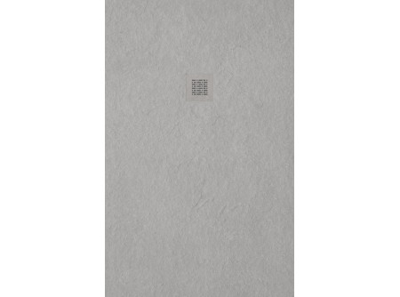 Create Smart Basalt Pearl zuhanytálca_90X120 - Keraber Kft